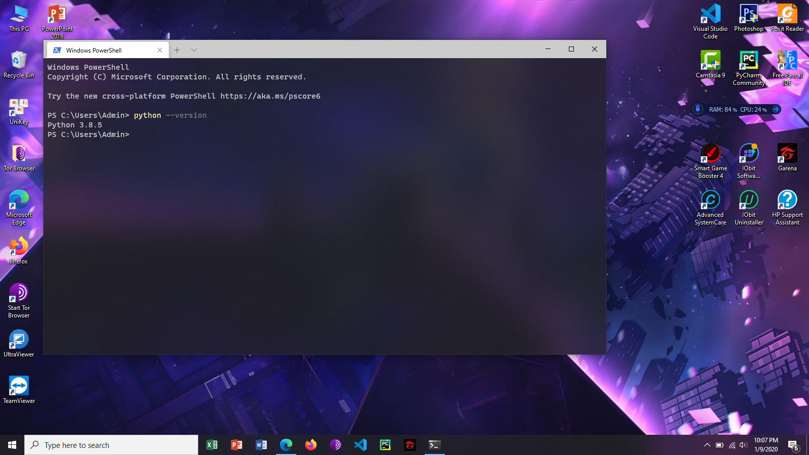 Jupyter Notebook Công Cụ Python Cơ Bản Cho Beginner Codelearn